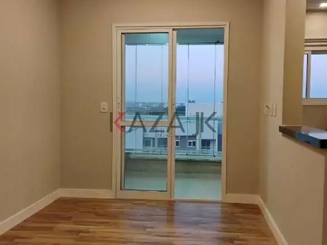 Apartamento para Venda em Jundiaí/SP Medeiros 2 Quartos