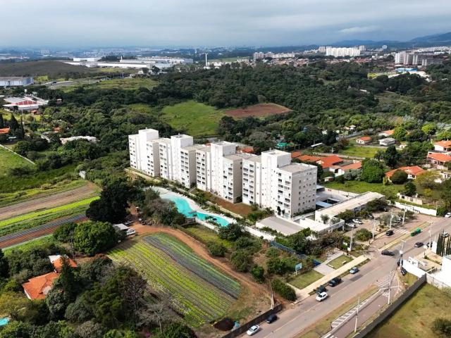Apartamento para Venda em Jundiaí/SP Medeiros 2 Quartos