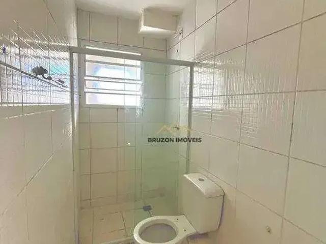 Apartamento para Venda em Jundiaí/SP Medeiros 2 Quartos