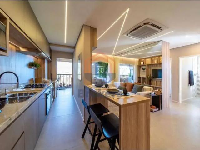 Apartamento para Venda em Jundiaí/SP Medeiros 2 Quartos