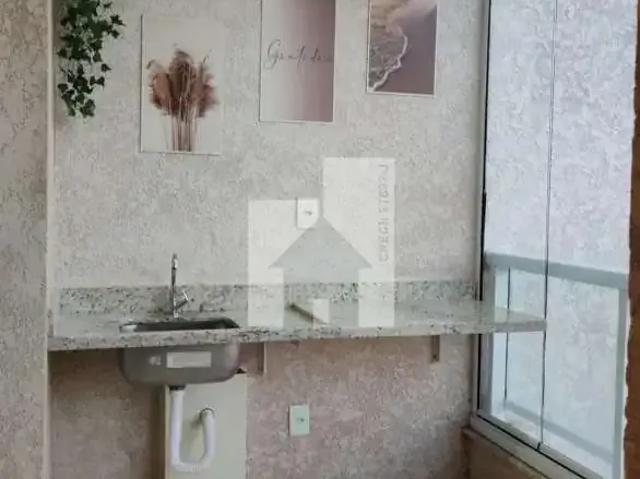Apartamento para Venda em Jundiaí/SP Medeiros 2 Quartos