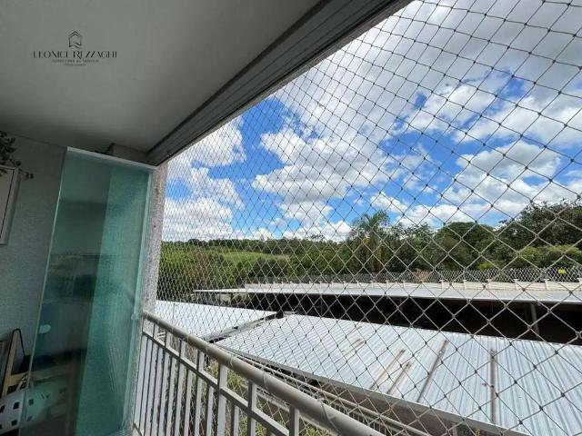 Apartamento para Venda em Jundiaí/SP Medeiros 2 Quartos