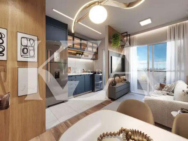 Apartamento para Venda em Jundiaí/SP Medeiros 2 Quartos