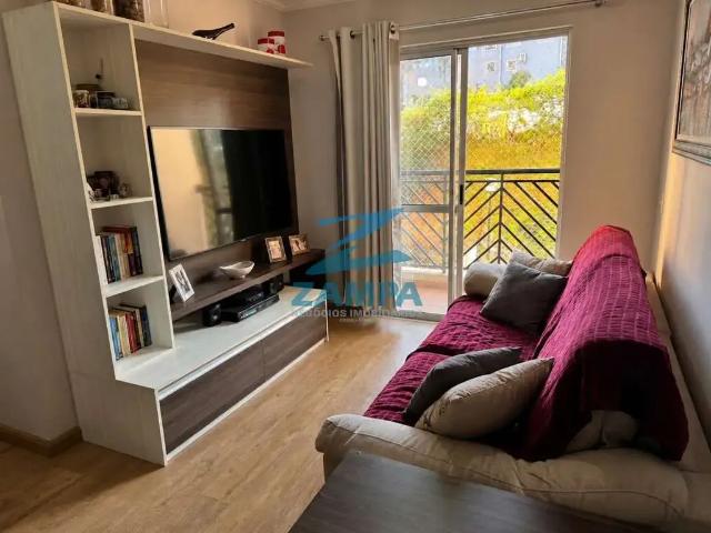 Apartamento para Venda em Jundiaí/SP Medeiros 2 Quartos