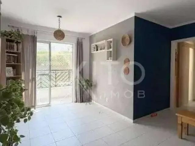 Apartamento para Venda em Jundiaí/SP Medeiros 2 Quartos