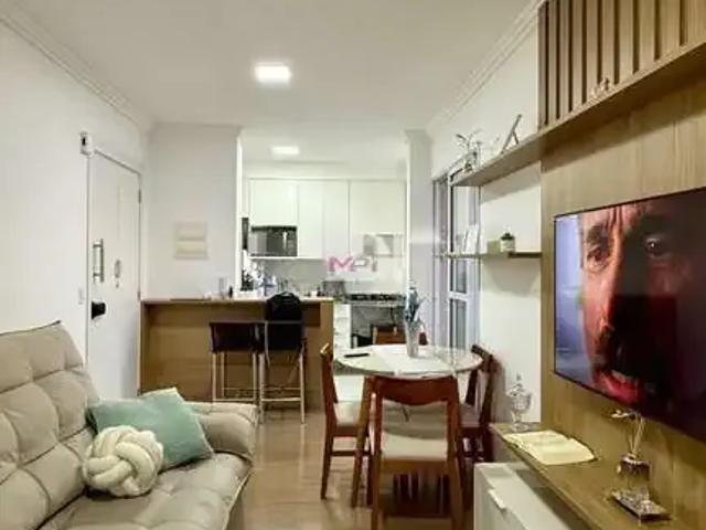Apartamento para Venda em Jundiaí/SP Medeiros 2 Quartos