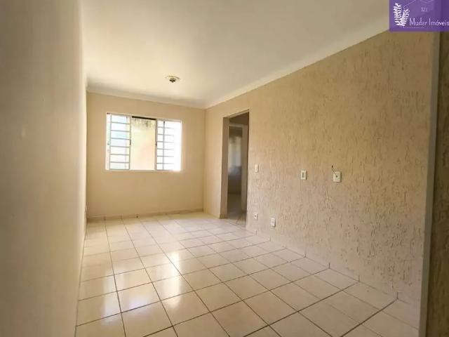 Apartamento para Venda em Jundiaí/SP Medeiros 2 Quartos