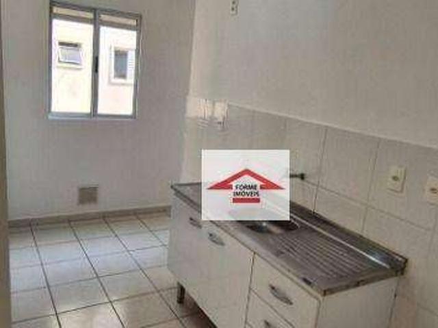 Apartamento para Venda em Jundiaí/SP Medeiros 2 Quartos