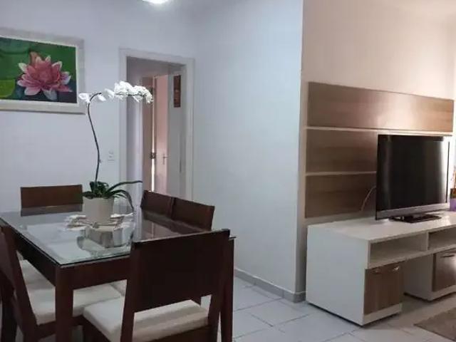 Apartamento para Venda em Jundiaí/SP Medeiros 2 Quartos
