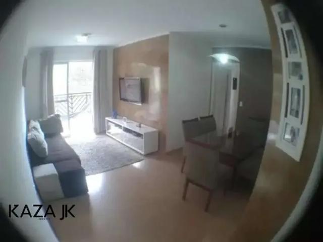 Apartamento para Venda em Jundiaí/SP Medeiros 2 Quartos