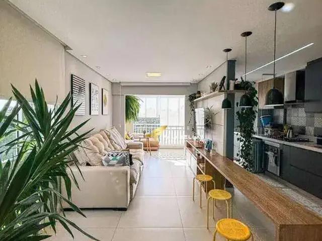 Apartamento para Venda em Jundiaí/SP Medeiros 2 Quartos