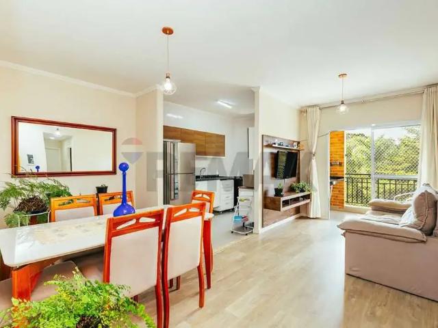 Apartamento para Venda em Jundiaí/SP Medeiros 2 Quartos