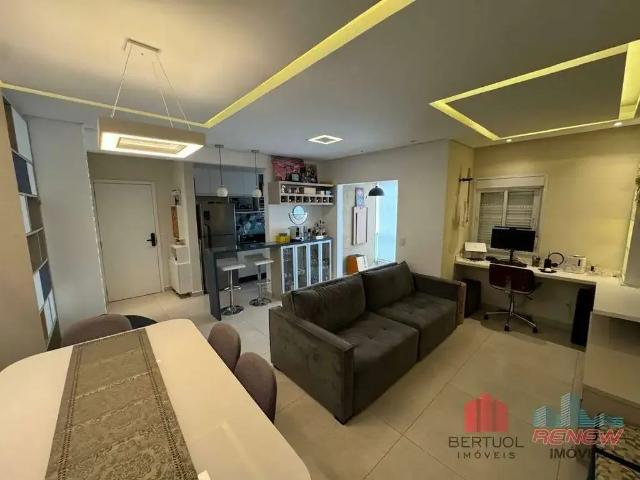 Apartamento para Venda em Jundiaí/SP Medeiros 2 Quartos