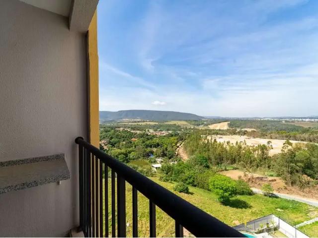 Apartamento para Venda em Jundiaí/SP Medeiros 2 Quartos