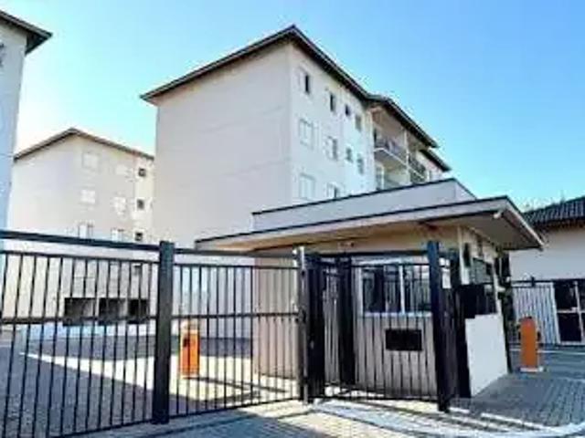 Apartamento para Venda em Jundiaí/SP Medeiros 2 Quartos