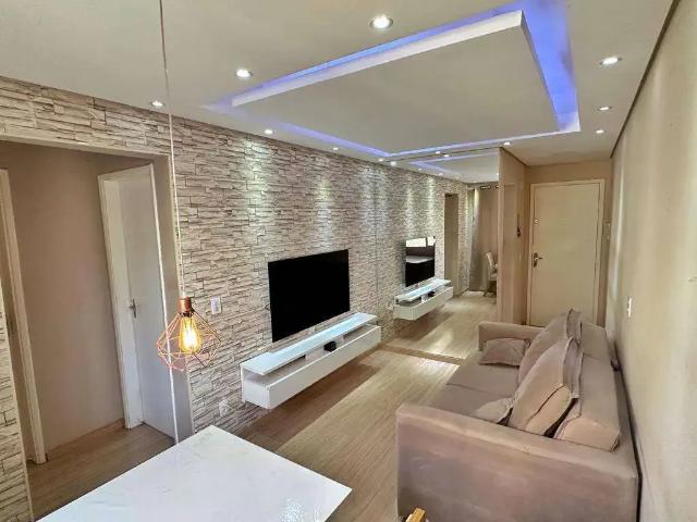 Apartamento para Venda em Jundiaí/SP Medeiros 2 Quartos