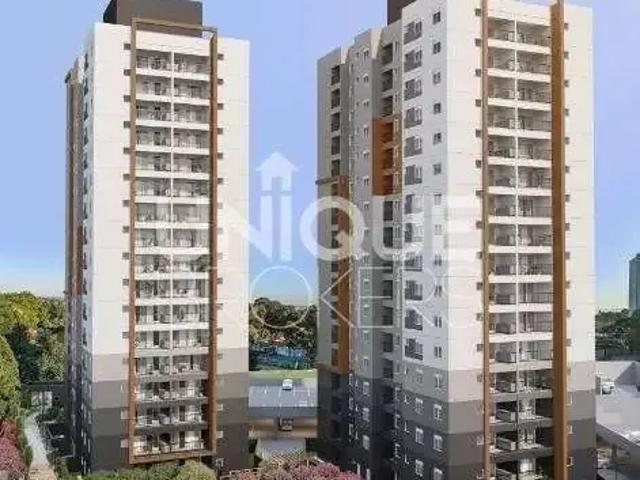 Apartamento para Venda em Jundiaí/SP Medeiros 2 Quartos