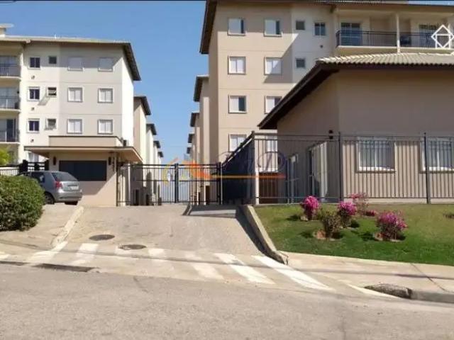 Apartamento para Venda em Jundiaí/SP Medeiros 2 Quartos
