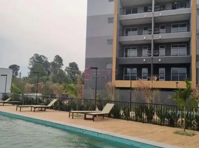 Apartamento para Venda em Jundiaí/SP Medeiros 2 Quartos