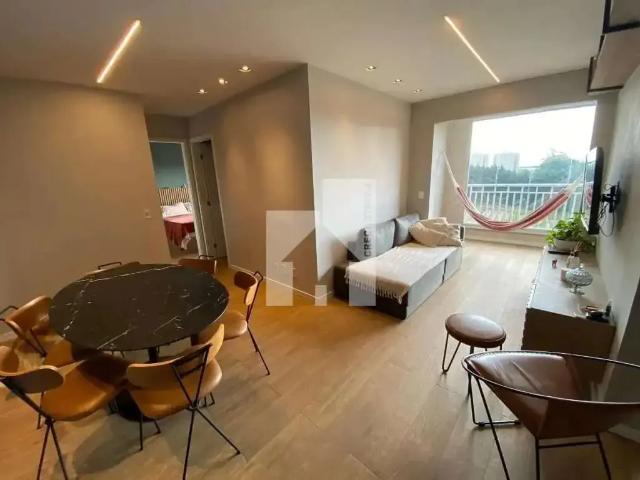 Apartamento para Venda em Jundiaí/SP Medeiros 2 Quartos