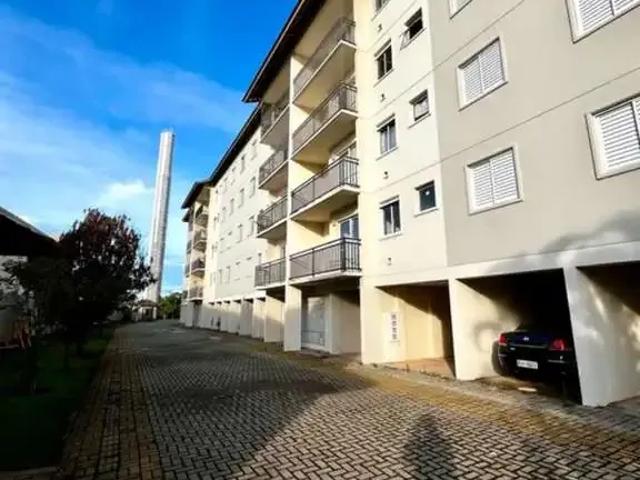 Apartamento para Venda em Jundiaí/SP Medeiros 2 Quartos