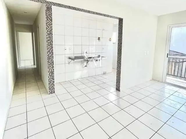 Apartamento para Venda em Jundiaí/SP Medeiros 2 Quartos