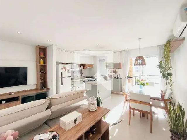 Apartamento para Venda em Jundiaí/SP Medeiros 2 Quartos