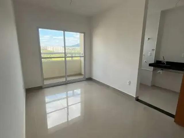 Apartamento para Venda em Jundiaí/SP Medeiros 2 Quartos