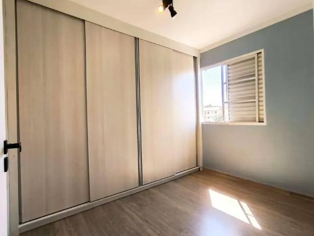 Apartamento para Venda em Jundiaí/SP Medeiros 2 Quartos