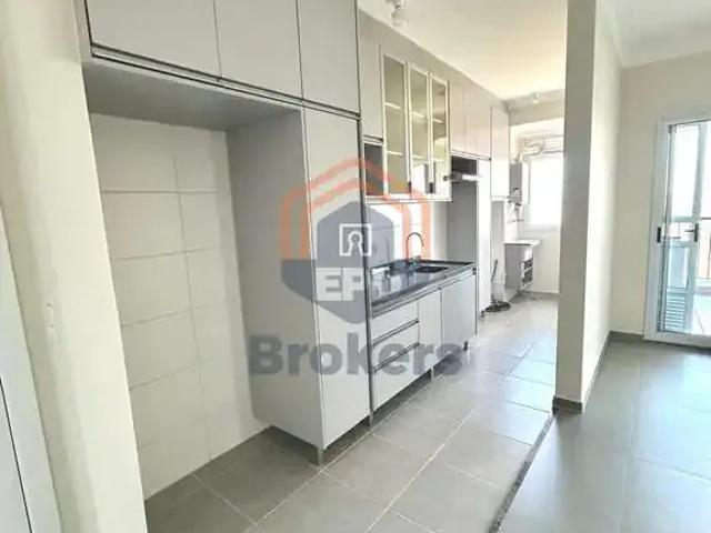 Apartamento para Venda em Jundiaí/SP Medeiros 2 Quartos