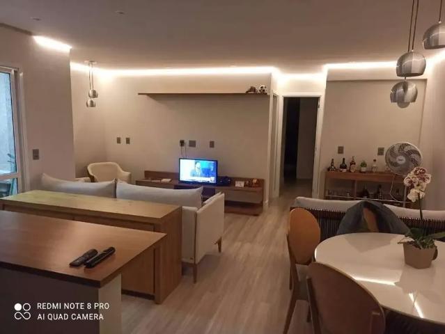 Apartamento para Venda em Jundiaí/SP Medeiros 2 Quartos