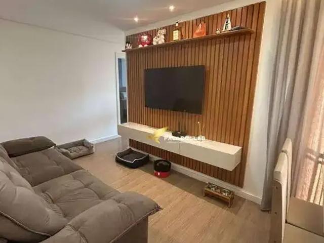 Apartamento para Venda em Jundiaí/SP Medeiros 2 Quartos