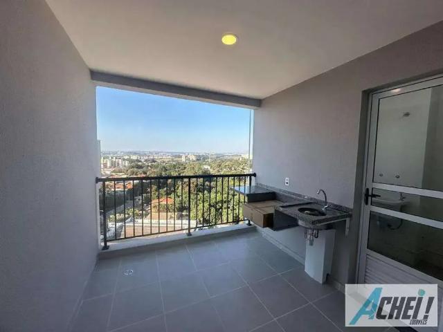 Apartamento para Venda em Jundiaí/SP Medeiros 2 Quartos