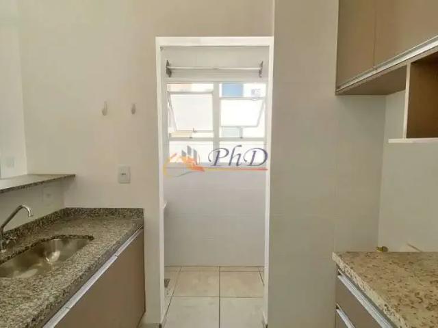 Apartamento para Venda em Jundiaí/SP Medeiros 2 Quartos