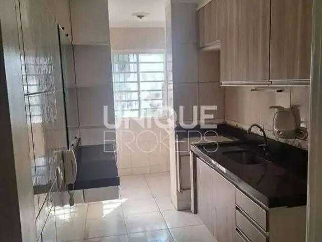 Apartamento para Venda em Jundiaí/SP Medeiros 2 Quartos