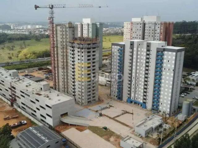 Apartamento para Venda em Jundiaí/SP Medeiros 2 Quartos