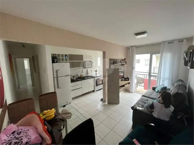 Apartamento para Venda em Jundiaí/SP Medeiros 2 Quartos