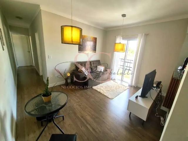 Apartamento para Venda em Jundiaí/SP Medeiros 2 Quartos