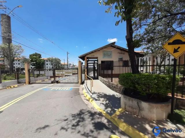 Apartamento para Venda em Jundiaí/SP Medeiros 2 Quartos