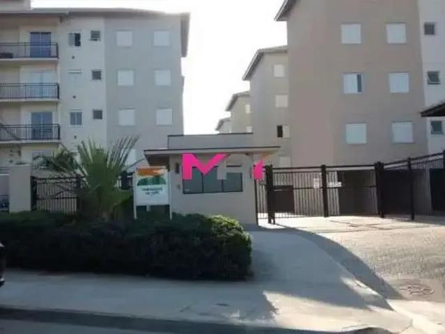 Apartamento para Venda em Jundiaí/SP Medeiros 2 Quartos
