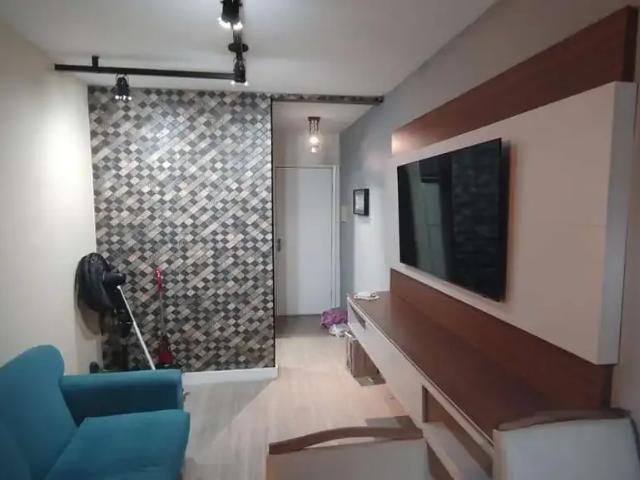 Apartamento para Venda em Jundiaí/SP Medeiros 2 Quartos