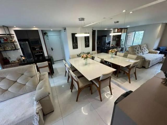 Apartamento para Venda em Jundiaí/SP Medeiros 2 Quartos