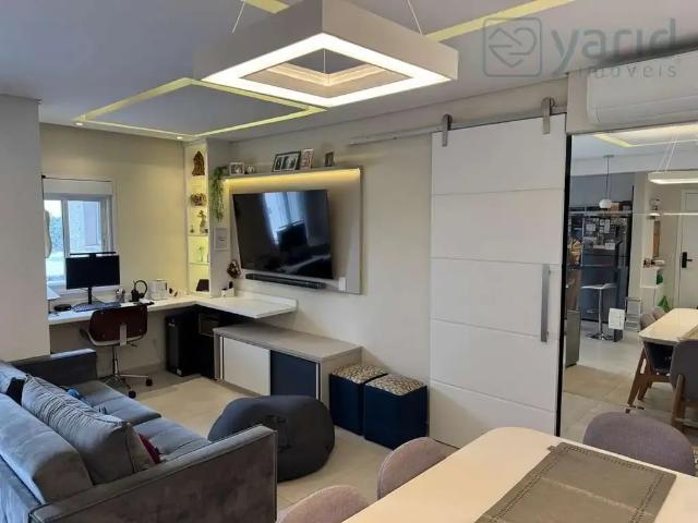 Apartamento para Venda em Jundiaí/SP Medeiros 2 Quartos