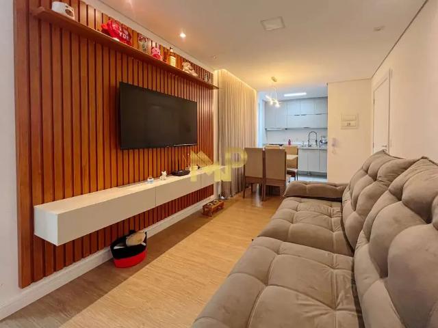 Apartamento para Venda em Jundiaí/SP Medeiros 2 Quartos