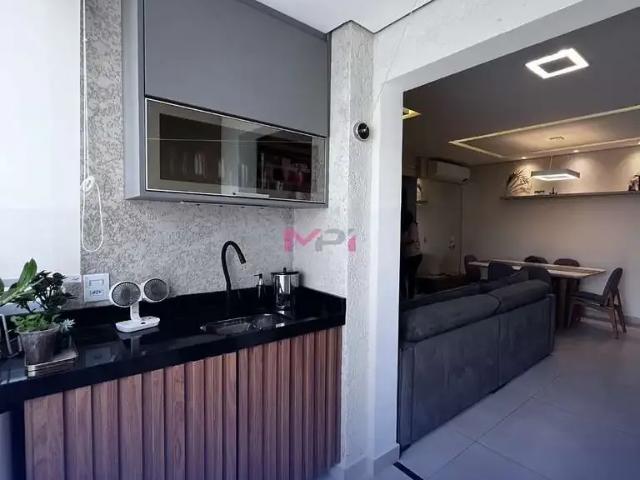 Apartamento para Venda em Jundiaí/SP Medeiros 2 Quartos