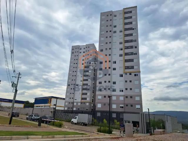 Apartamento para Venda em Jundiaí/SP Medeiros 2 Quartos
