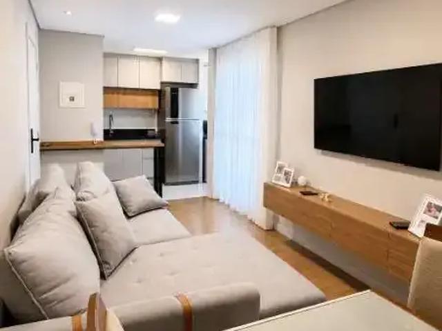 Apartamento para Venda em Jundiaí/SP Medeiros 2 Quartos