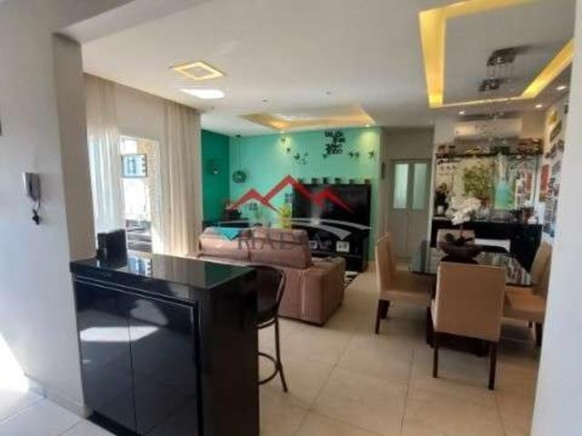 Apartamento para Venda em Jundiaí/SP Medeiros 2 Quartos