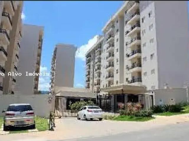 Apartamento para Venda em Jundiaí/SP Medeiros 2 Quartos