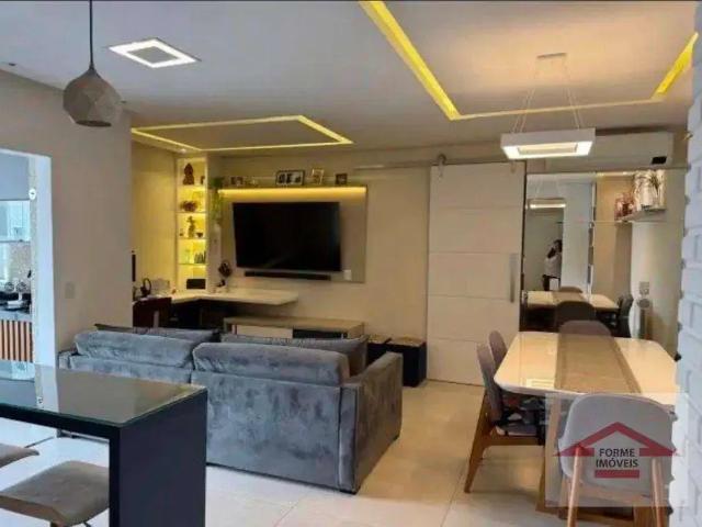 Apartamento para Venda em Jundiaí/SP Medeiros 2 Quartos